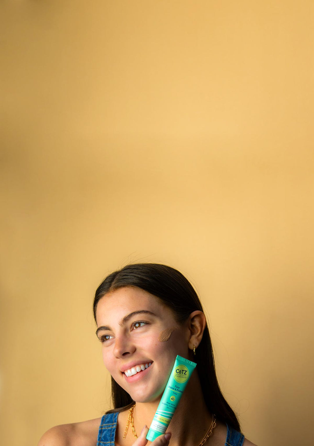 CoTZ The Healthier Sunscreen – COTZskincare